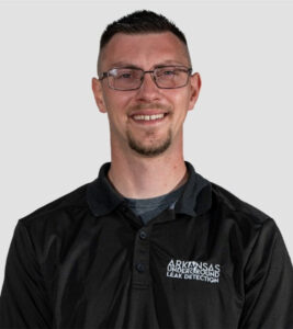 Leak Detection in Little Rock AR | Arkansas Leak Detection