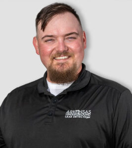 Leak Detection in Little Rock AR | Arkansas Leak Detection